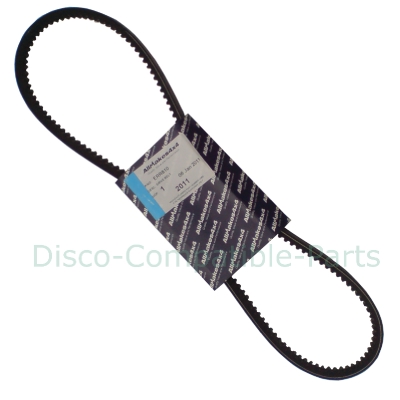 Landrover Discovery 1, Power Steering / Fan Drive Belt err810 For ...